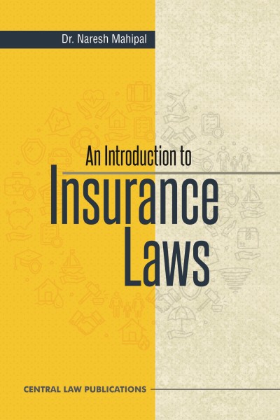 An Introduction to Insurance Laws